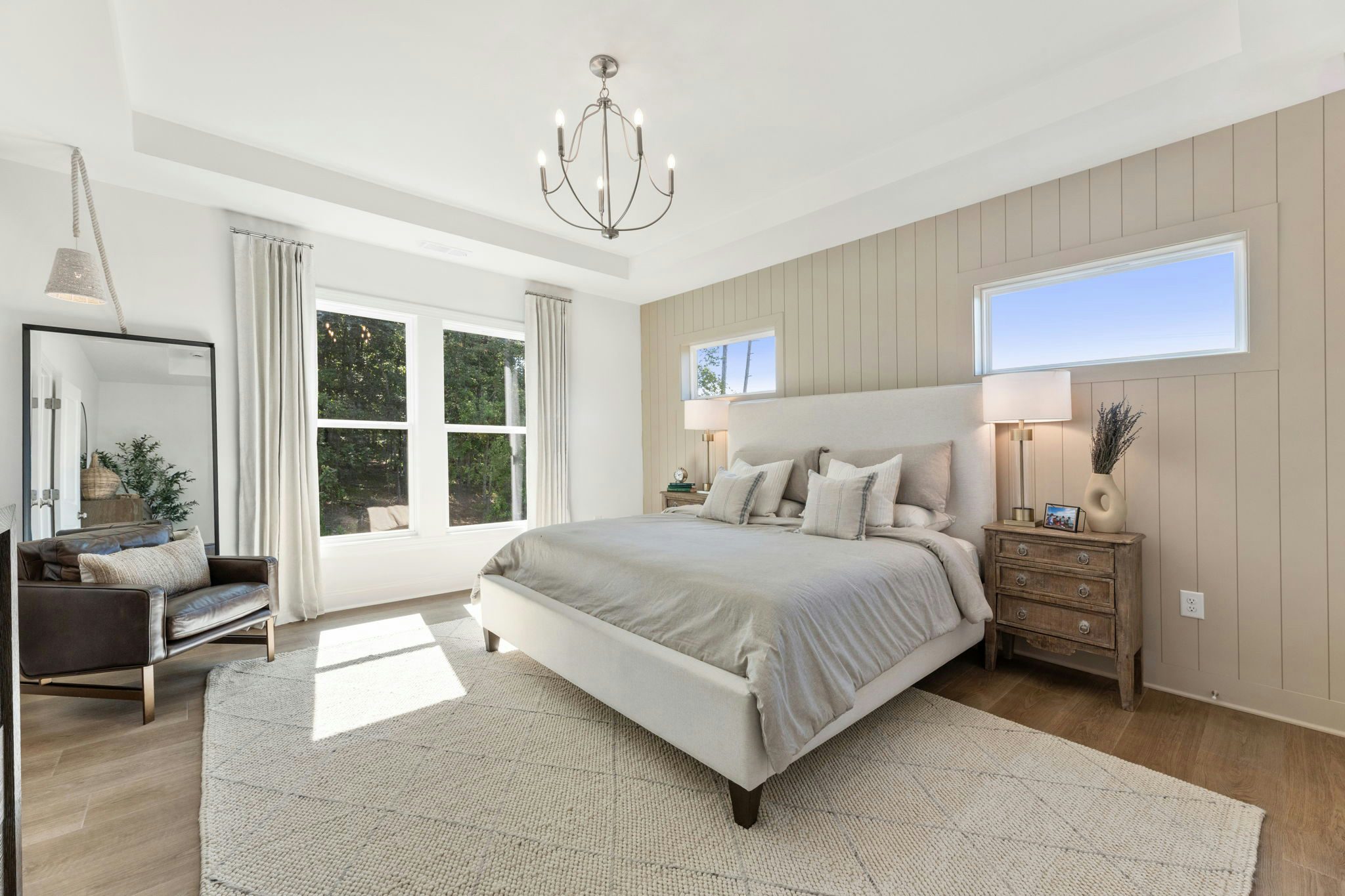 Ashbury Commons | New Homes in West Cobb by Windsong